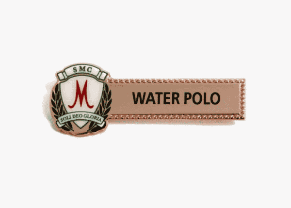 School Name Badges Perth | Sheridan's Badges Perth
